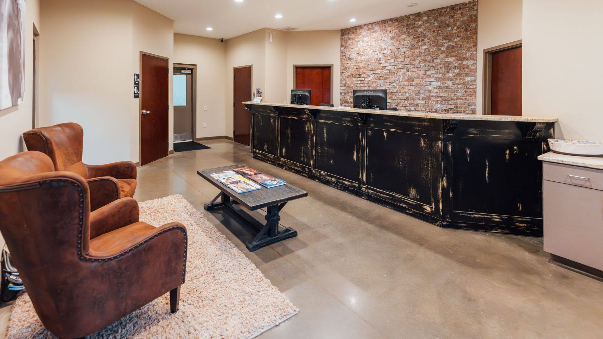 New Client Process | Piedmont Equine Associates