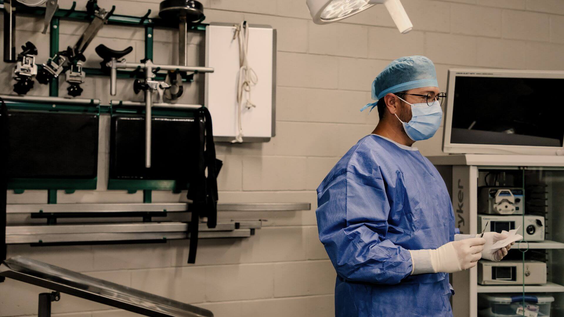 Equine Surgery In Madison, GA | Piedmont Equine Associates